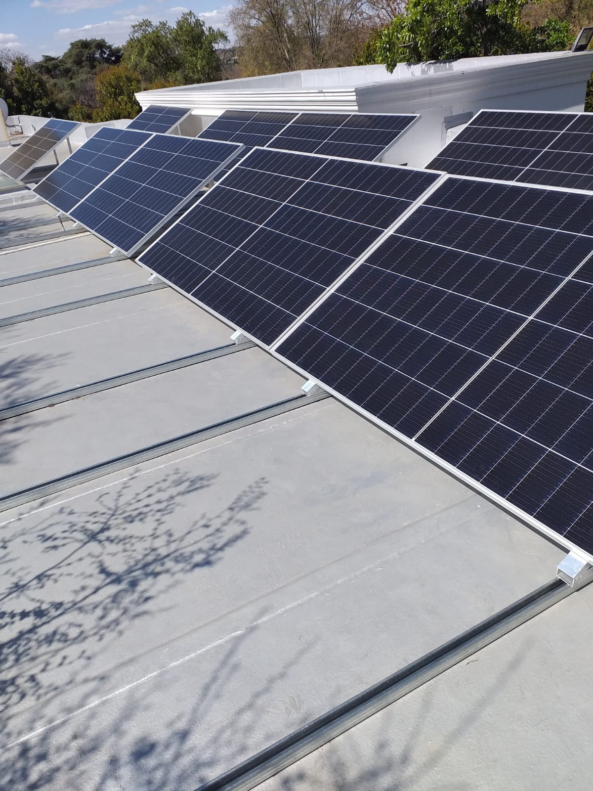 Gallery – The Green Plug Solar Buddies