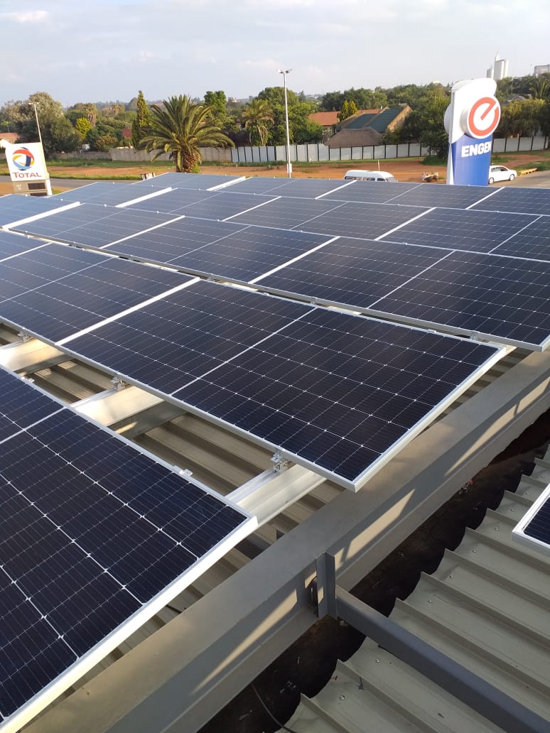 Gallery – The Green Plug Solar Buddies